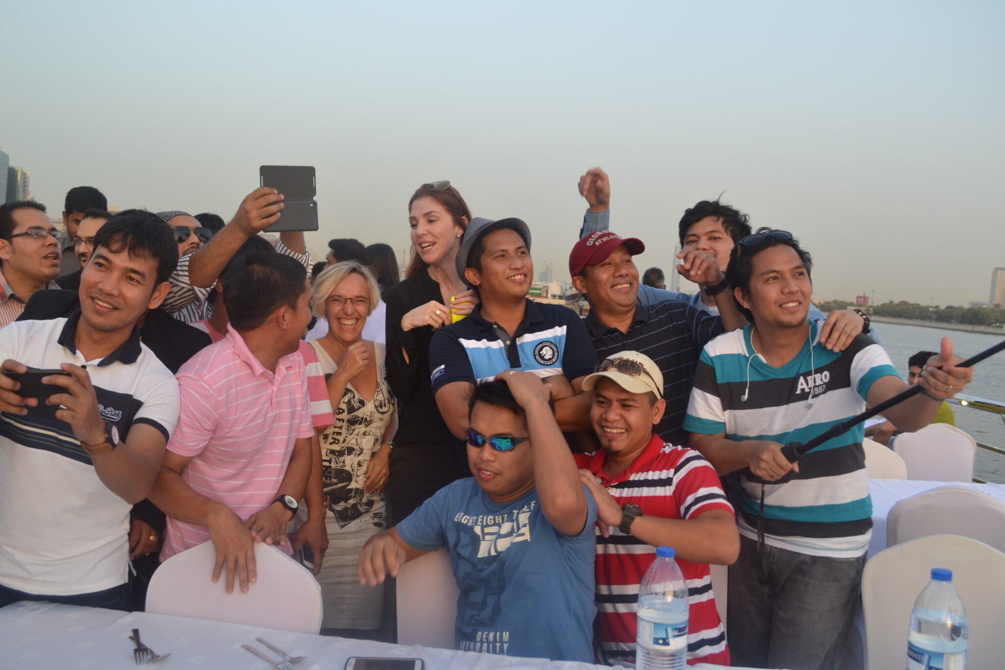 Envirol – Grease trap waste recycling plant