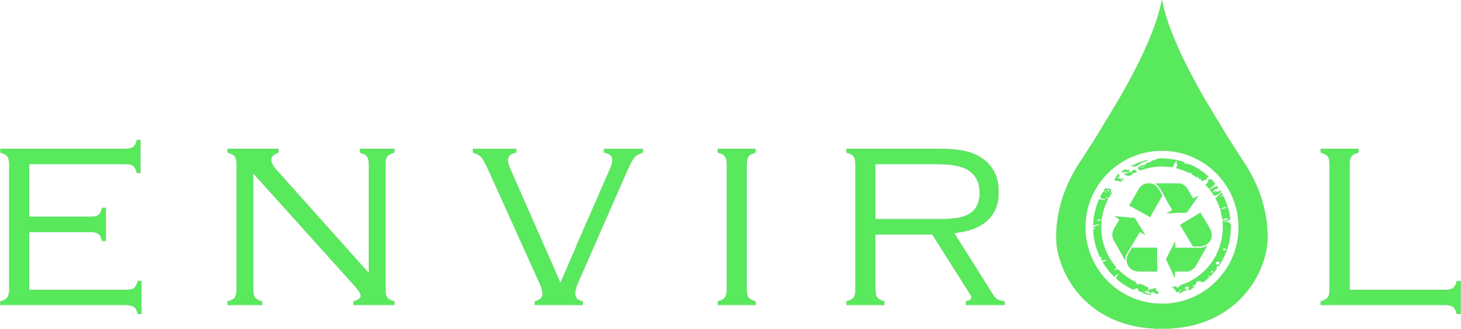 Envirol – Grease trap waste recycling plant